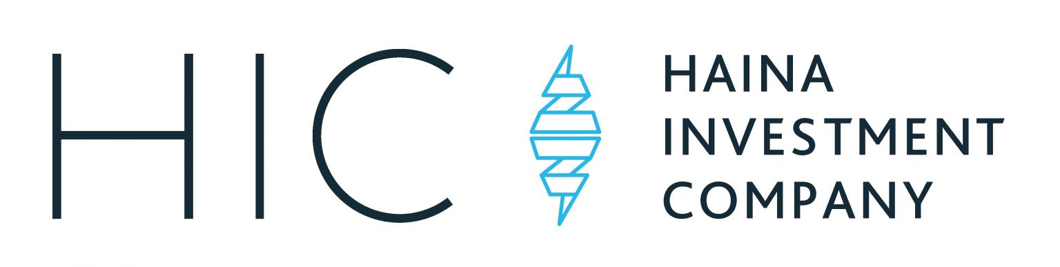 Haina Investment Co. LTD – Bolsa y Mercados de Valores de la República ...